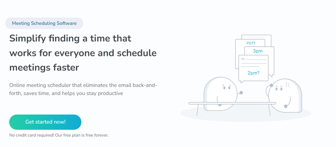 Best 10 Scheduling Apps for Recruiters 2023