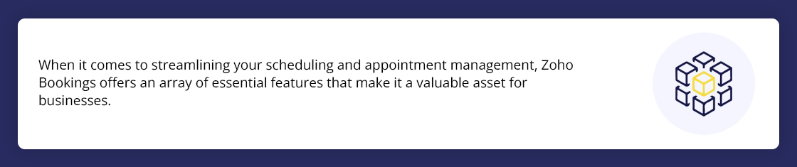 Top Business Scheduling Apps to Boost Productivity