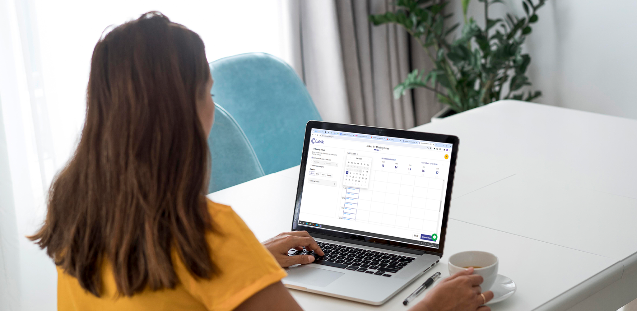Boost Business Revenue with an Online Booking System