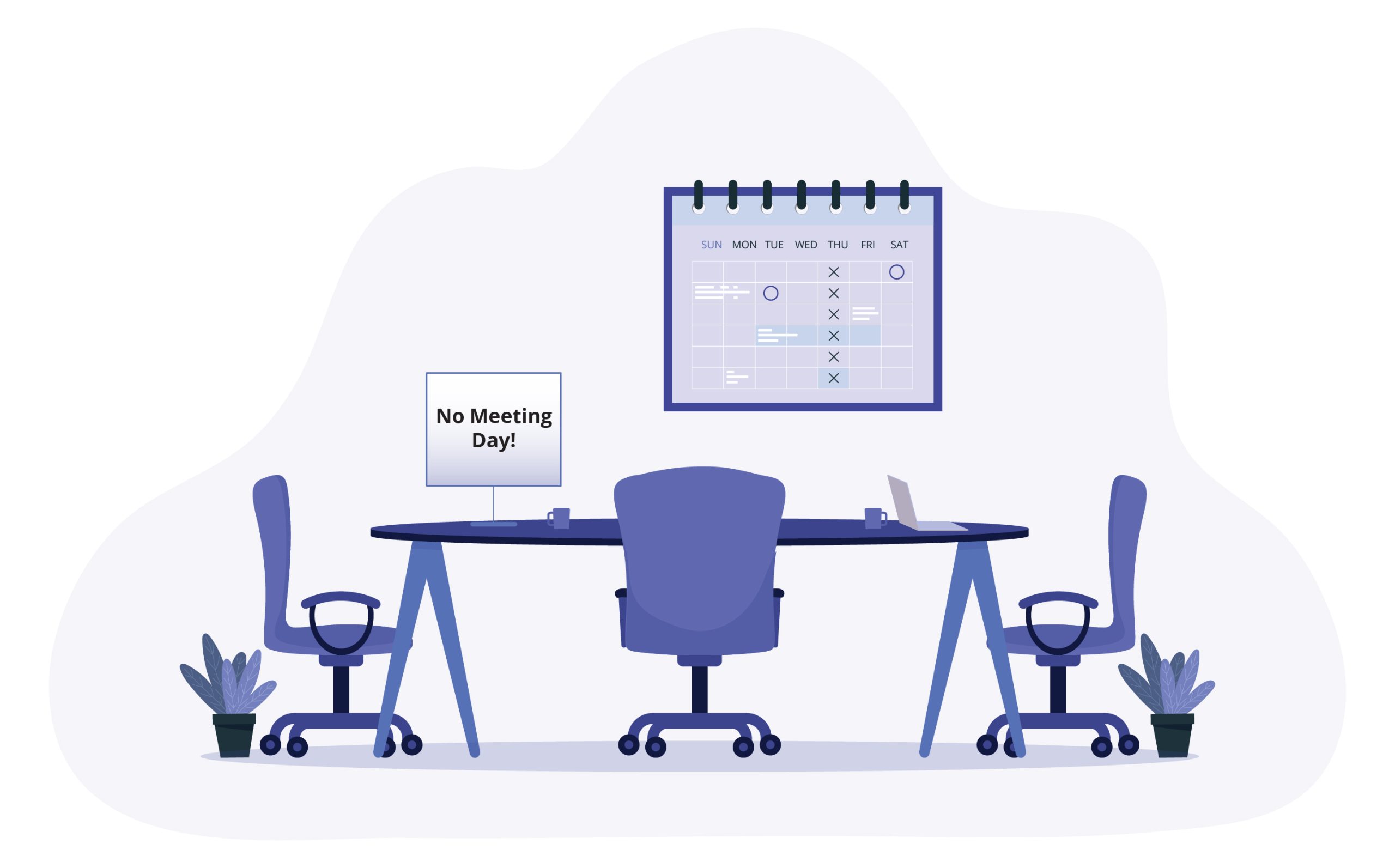 Drive Growth: 11 Tips for No-Meeting Days