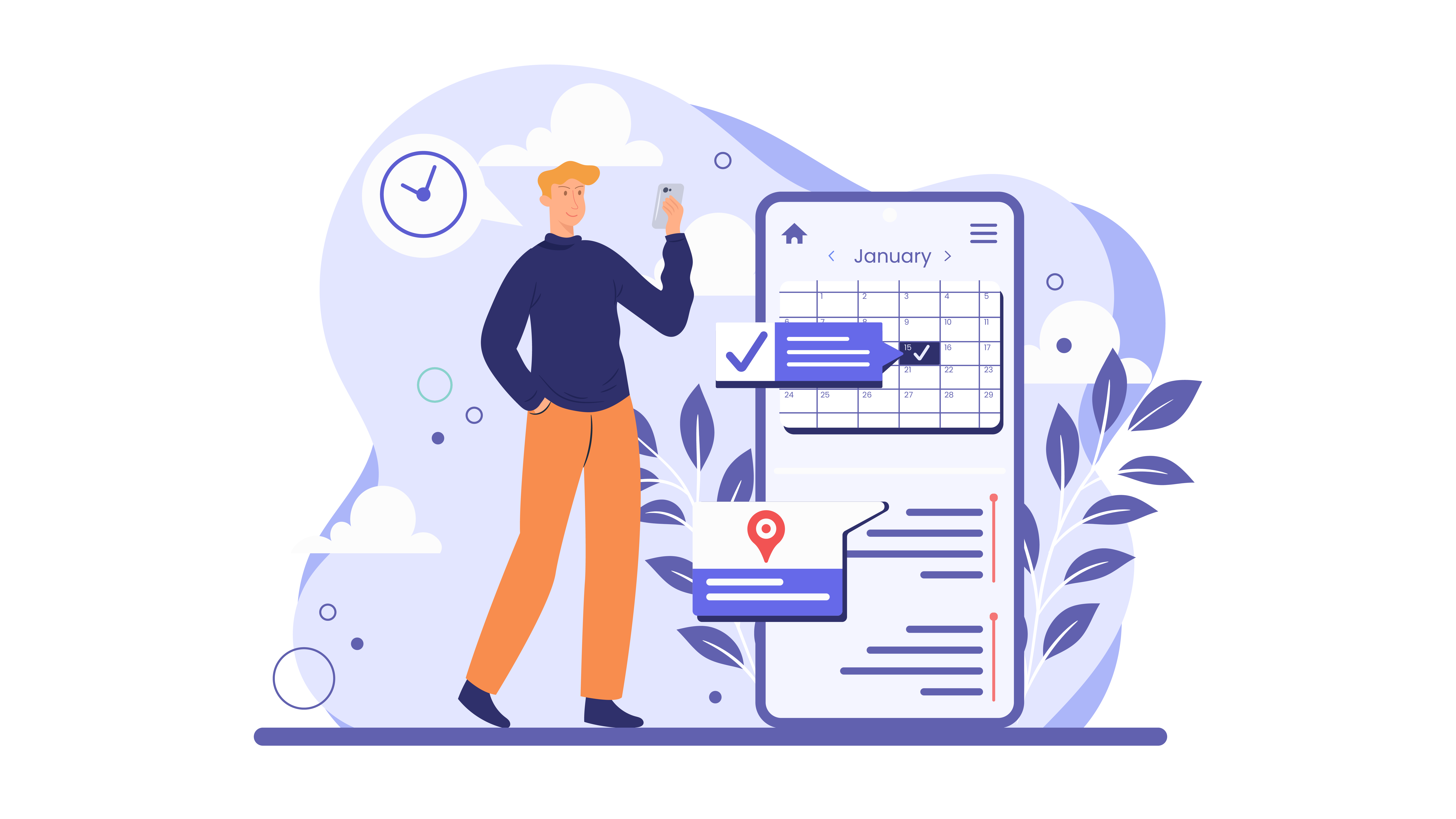Automated Scheduling: Transforming Work Efficiency